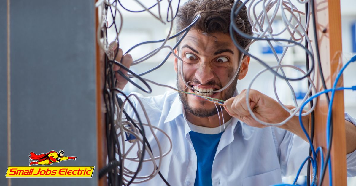 Avoid These Common Wiring Mistakes in DIY Projects