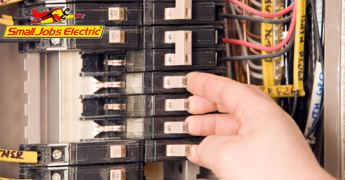 How to Troubleshoot Common Electrical Problems